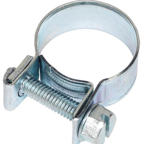 Buy Stainless Steel Mini Hose Clips Online 12 14mm Low Trade Price UK