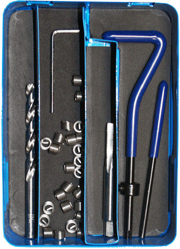 Buy 6mm Helicoil Thread Repair Online | Fast & FREE Delivery UK UK