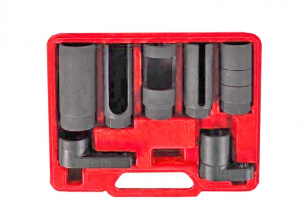 Buy Oxygen Sensor Socket Set (7 Piece)